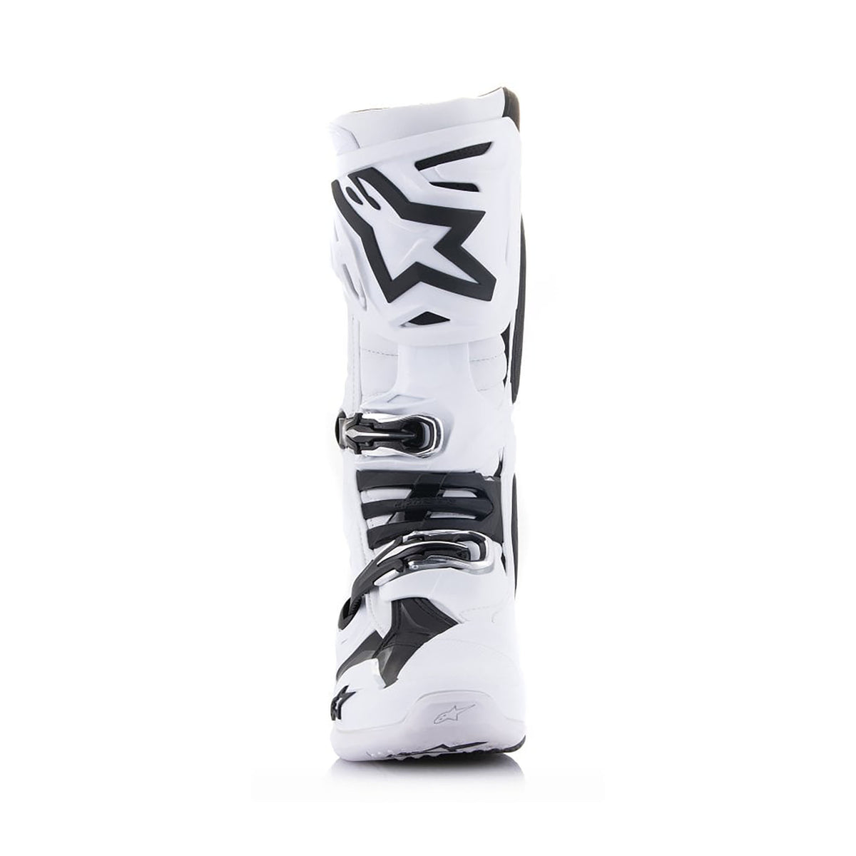 |Alpinestars|Tech 10 - White|2010020-20-7|MOTOXTREME – MotoXtreme