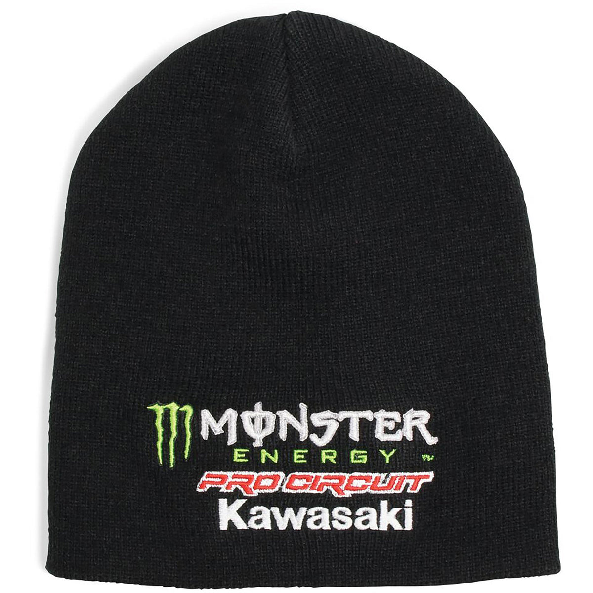 MONSTER ENERGY TEAM BEANIE – MotoXtreme